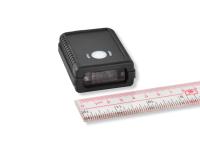 China Fixed Mount USB 2D Barcode Scanner Module LV3296R Connect with Tablet for sale