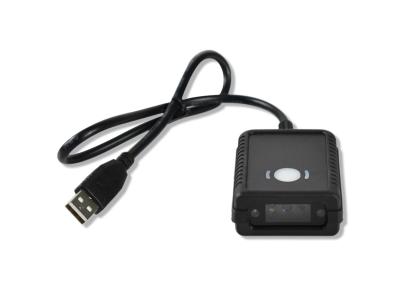 China 1D 2D QR Code Barcode Scanner Module Embeded Engine USB Interface 2500 Resolution for sale