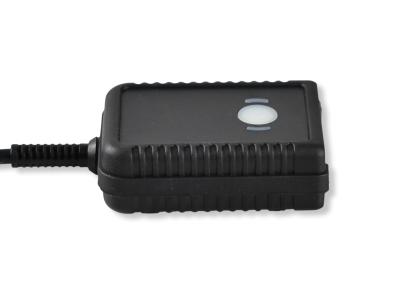 China Android Mobile Phone QR Code Scanner Module USB PORT LV3296R 2500 Resolution for sale