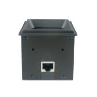 China Auto-reading Barcode Reader Module USB LCD barcode scanner for bus payment for sale