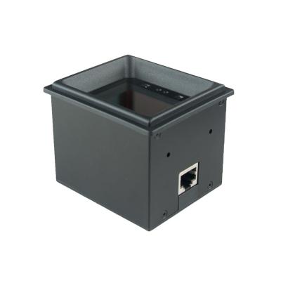 China QR Code Barcode Scan Engine 2D Barcode Engine RS232 Interface For Vending Machine for sale