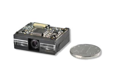 China High Sensitivity Barcode Reader Module 1 mA Current Sleep 32 Bit for sale
