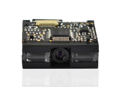 China Embedded 1D Raspberry Pi Barcode Scanner Module TTL 232 Interface for sale