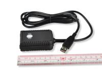 China Rakinda RS232 2D CMOS fixed mount barcode reader module to scan Qr/PDF417 code for sale