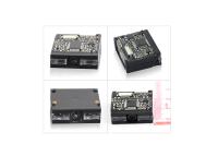 China Auto Reading Barcode Scan Engine LV1000 TTL232 Interface Built in POS for sale