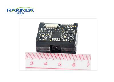 China 1D Barcode Scan Engine Embedded Module 200 Decodes / Sec TTL232 Interface for sale