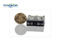 China Embedded 1D Raspberry Pi Barcode Scanner Module TTL 232 Interface for sale