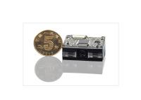 China 0.33W Customized Usb 1D Barcode Scanner Module 265 LUX Light Intensity DC 3.3 V for sale