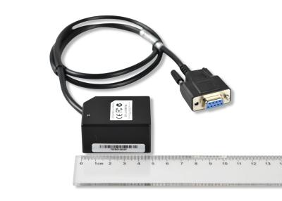 China 1D LV1000 OEM Scan Engine Interface RS232 40mm - 430mm Scan Field Depth for sale