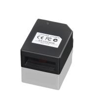 China Kiosk CCD 1D Barcode Scanner Module 265 LUX Light Intensity With Serial / USB Version for sale