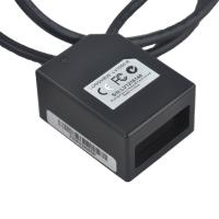 China Kiosk CCD 1D Barcode Scanner Module 265 LUX Light Intensity With Serial / USB Version for sale