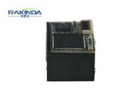 China Mini Compact Raspberry Pi Barcode Scanner Module Low Power Consumption for sale