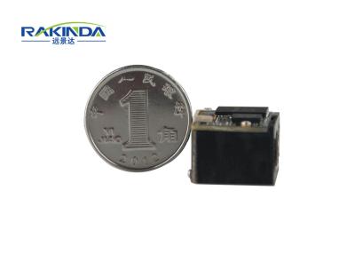 China Kiosk Small Barcode Reader Module TTL232 Interface 21.17×14.6×11.52 mm for sale