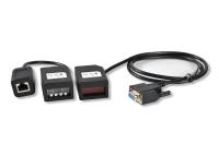 China 1D Fixed Mount Bar Code Scanner Module Fast Barcode Reader for vending machine for sale