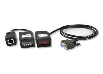 China 1D Fixed Mount Bar Code Scanner Module Fast Barcode Reader for vending machine for sale