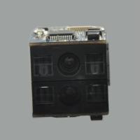 China LV1400 Multi Interfaces Barcode Scanner Module 1D CCD Infrared ARM32-Bit Processor for sale