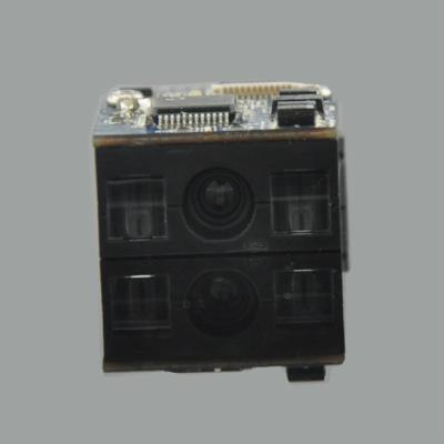 China LV1400 Multi Interfaces Barcode Scanner Module 1D CCD Infrared ARM32-Bit Processor for sale