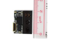 China Mini Size 2D OEM Barcode Scan Engine QR Code Scanner Module for Tablets for sale