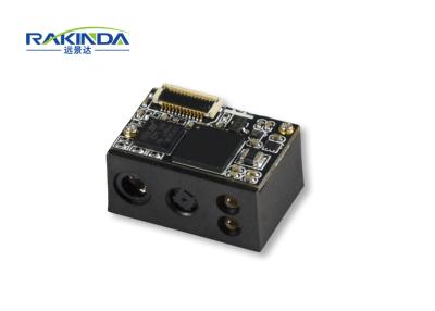 China Embedded Type Raspberry Pi Barcode Scanner Module OEM Scan Engine for sale