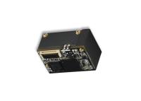 China PDA Wire QR Code Scanner Module CMOS Reading Mode 3.3VDC Operating Voltage for sale