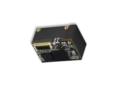 China PDA Wire QR Code Scanner Module CMOS Reading Mode 3.3VDC Operating Voltage for sale