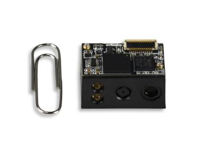 China Black Barcode Scan Engine LV3296 21.2×14×11.1 mm for Android Tablet PC for sale