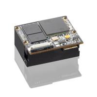 China TTL232 OEM Scan Engine Compact Barcode Scanner Module For Handheld Device for sale