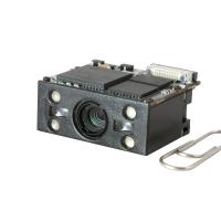 China Slim Barcode Reader Module Interface Cable 350 LUX Light Intensity CMOS Image Sensor for sale