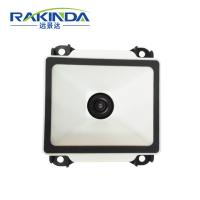 China LV4200 Barcode Scan Engine , White Fashion Barcode Reader Module 160Ma Operating Current for sale