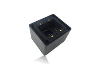 China Black Auto Arduino Barcode Scanner Module 752×480 CMOS IR Sensor for sale