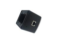 China Black Control Access Barcode Reader Module 280G White LED Light Source for sale