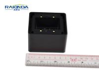 China Black Barcode Scanner Module For integration 38.3mm × 60.4mm Scan Window for sale