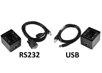 China ATM Embedded Barcode Reader Module Sense Mode With USB / Serial Output for sale