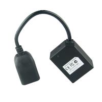China Kiosk 2D Barcode Engine RS232 Interface Fixed 60 FPS CMOS Acquisition for sale