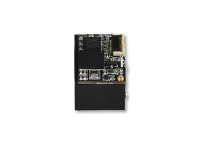 China Mini Fast Reader Barcode Scan Engine 7mA Standby Embedded For Medical Tablet for sale