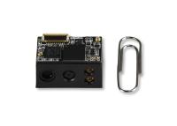 China Small Tablet PC 2D Barcode Scanner Module QR Code Reader Engine 210mA Operating Current for sale