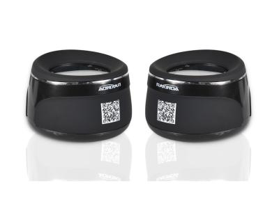 China 1.75W QR Code Barcode Scanner RD4100 100 Scans / Sec IOTC 0370 CHIP Processor for sale