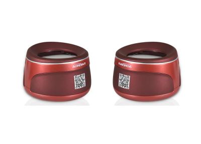 China Phone Digital QR Code Scanner Module 100 Scans / Sec IOTC 0370 CHIP Processor for sale