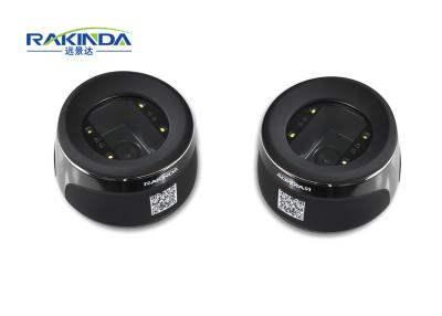 China Smartphone USB 2D Barcode Scanner Fast Reading IOTC 0370 CHIP Processor for sale