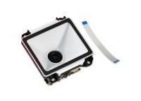 China Embedded 2D Barcode Scanner Module for Lottery Auto Vending Machine for sale