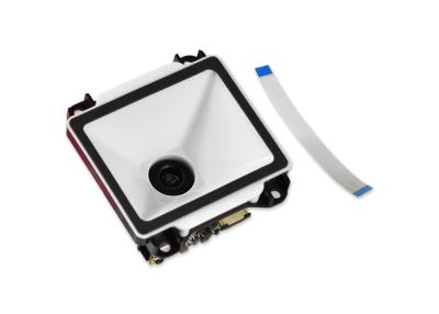 China Embedded 2D Barcode Scanner Module for Lottery Auto Vending Machine for sale
