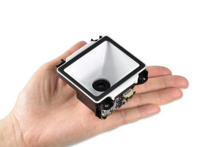 China Mobile Phone Screen Barcode Scanner Module QR Code Reader LV4200 Industrial for sale