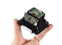 China Auto Scanner Area Imaging 2D Barcode Module Capture On Screen Code 160mA Operating for sale