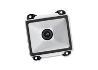 China TTL Interface CMOS Fixed Mount Barcode Scanner Scanning QR Code / DM / PDF417 for sale
