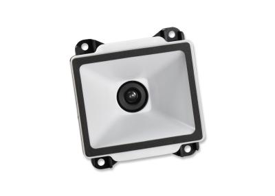 China TTL Interface CMOS Fixed Mount Barcode Scanner Scanning QR Code / DM / PDF417 for sale