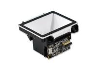 China Embedded 2D Barcode Scanner Module for Lottery Auto Vending Machine for sale