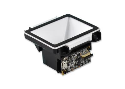 China High Sensitive Phone QR Code Scanner Module 752×480 CMOS Image Sensor for sale