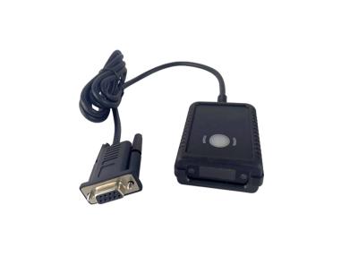 China Industrial PDF417 2D Barcode Module RS232 Interface With 1 Year Warranty for sale