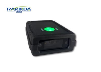 China Kiosk Fixed Mount Barcode Scan Engine 2D Barcode Module USB Interface for sale