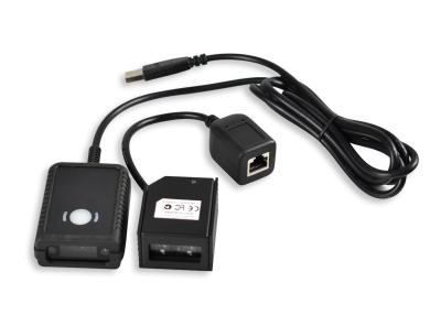 China ROHS USB 2D Barcode Scanner 5V DC Operating Voltage for Ticket Validator for sale